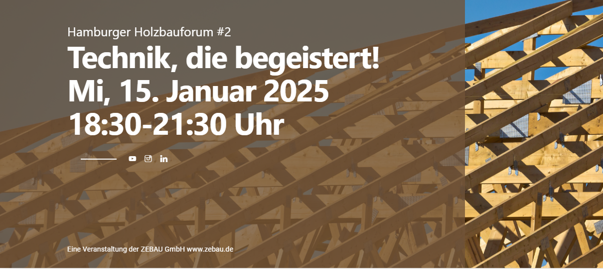 Lüftungsquerschnitte nach ZVDH - Holzbauzentrum Nord
